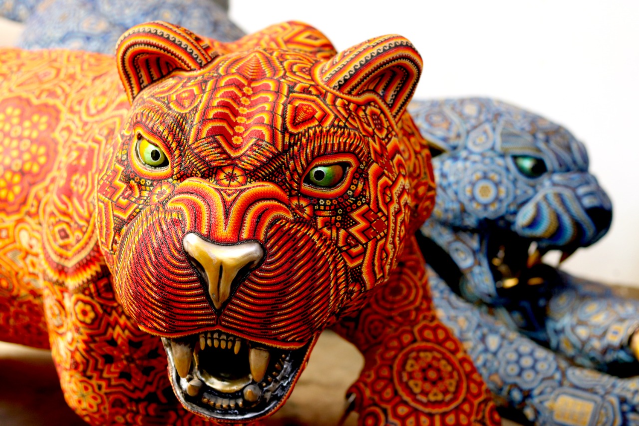 Menchaca Studio | Skyhaus